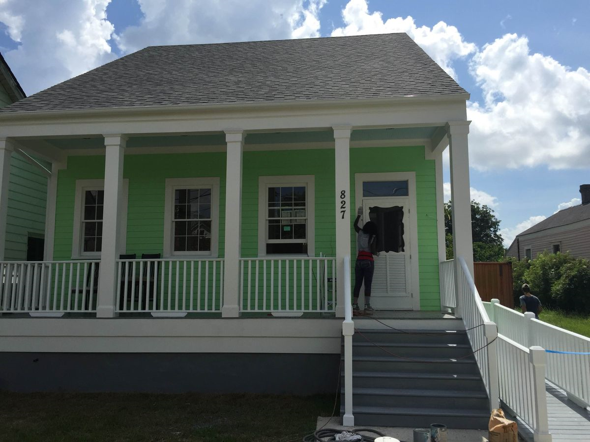 The Long Homecoming: Ten Years After Hurricane Katrina – Beacon Broadside